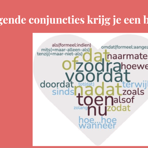 Most used Dutch abbreviations - Better Understanding